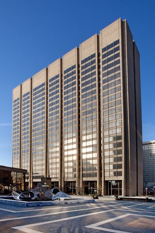 'Charles Center change-up': A sneak peek of the renovated 2Hopkins ...