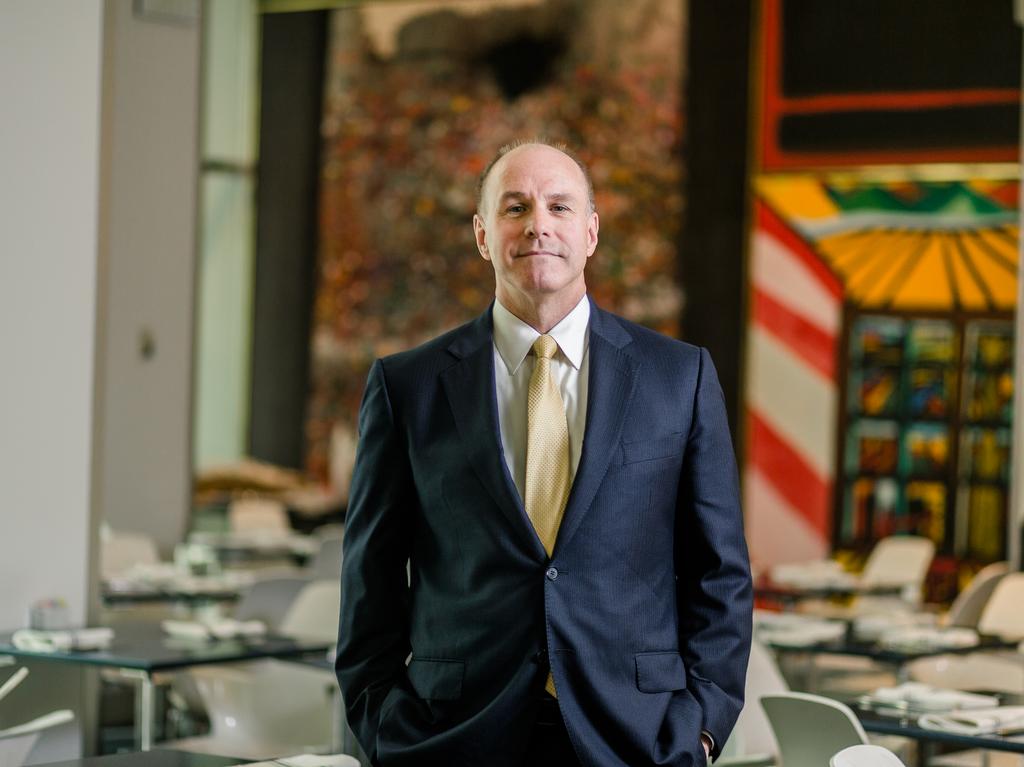 Kansas City's CFOs of the Year - Kansas City Business Journal