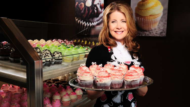 See the recipe behind Gigi's Cupcakes' growth, success - Dallas ...