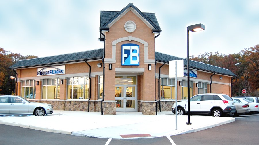 Mercer County bank makes play for corporate deposits; eyes Pa ...