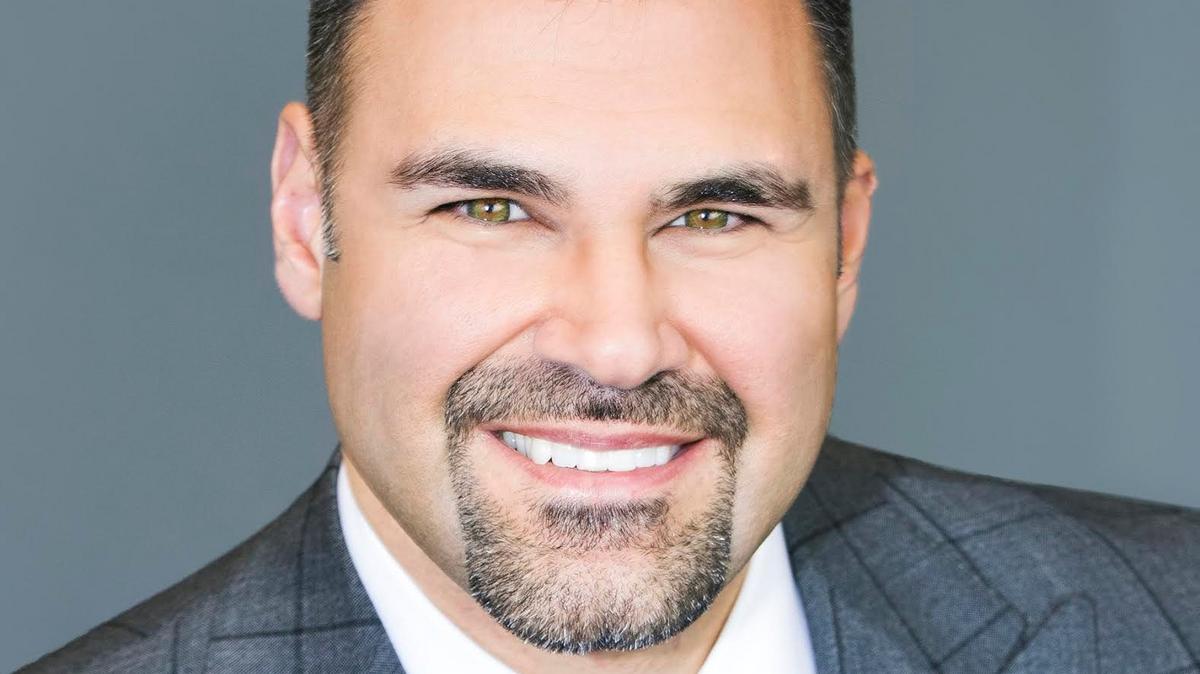 People to Know: Laith Khalaf - Columbus Business First