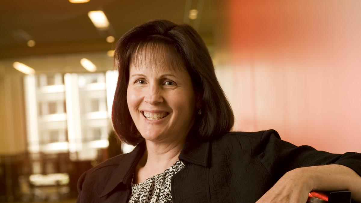 Why former Lending Club (NYSE: LC) CFO Carrie Dolan joined this San ...