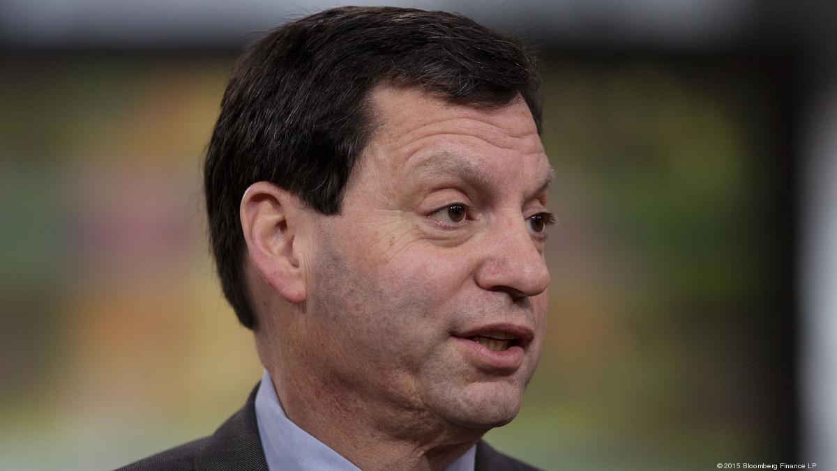 Humana names Frank Bisignano to its board of directors - Louisville ...