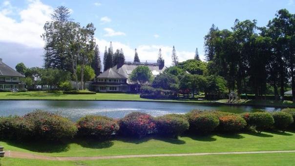 The Lodge at Koele resort on Lanai resort to undergo $75M makeover to ...