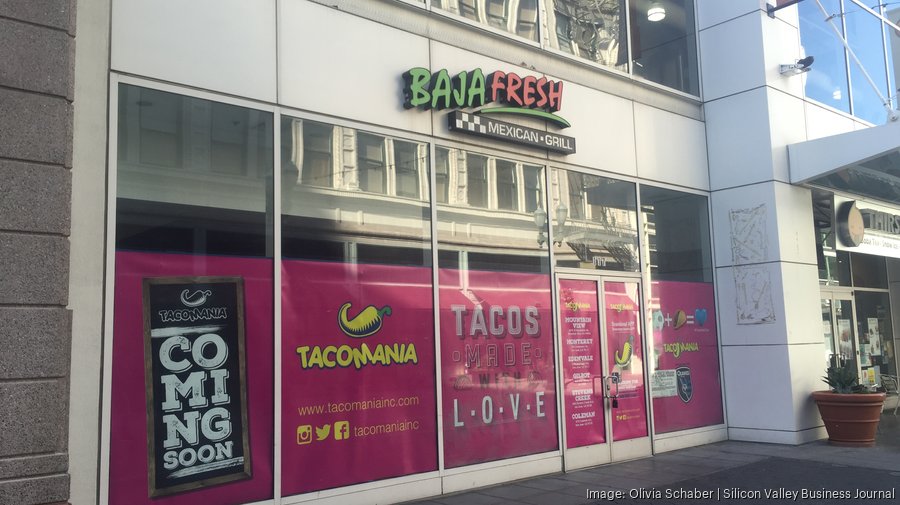 Baja Fresh coming back to the Valley