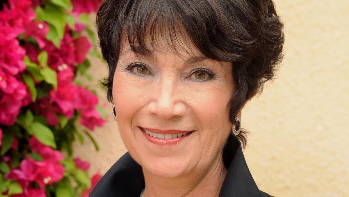 President/CEO Stephanie Nowack announces retirement from the Tempe ...