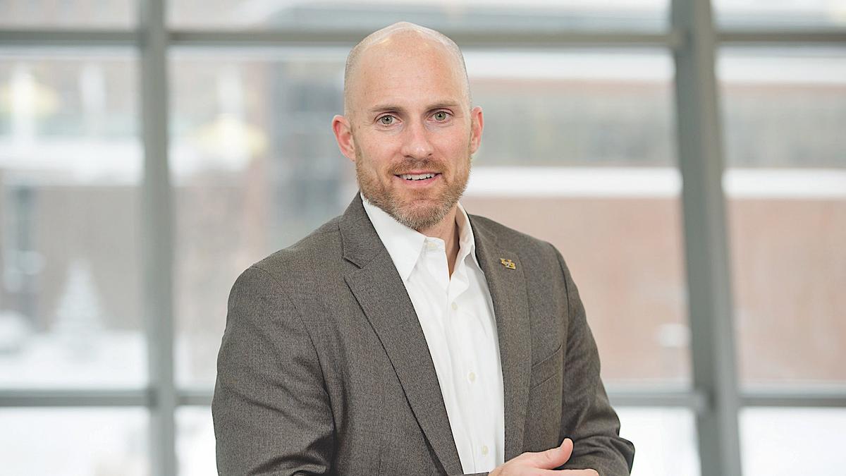 Manufacturing is an ever-evolving industry - Buffalo Business First