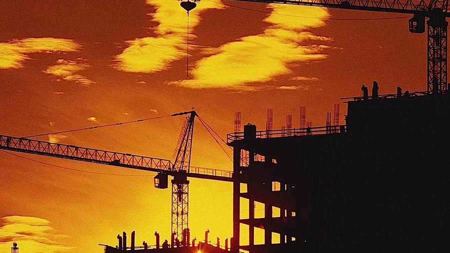 Buffalo ranks among America’s strongest construction markets - Buffalo ...