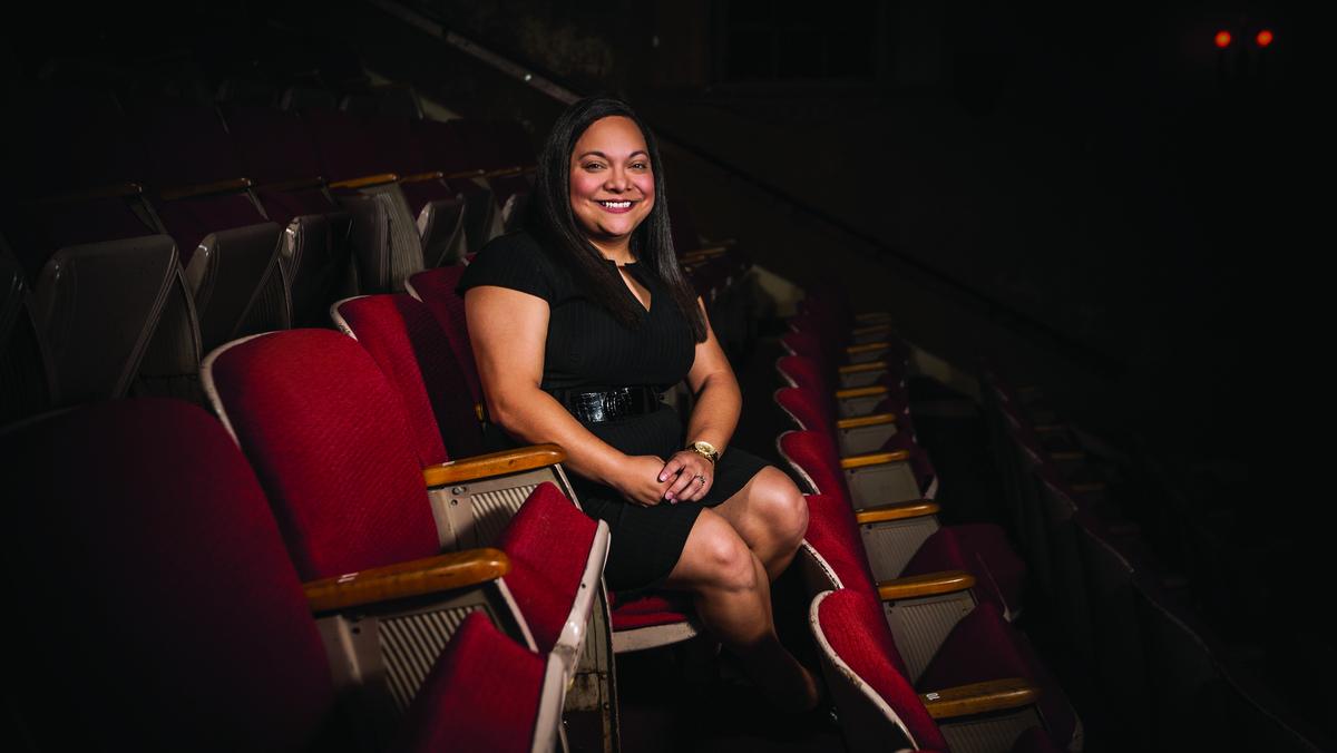 Alicia Sanchez leaves WSU for DEI role at Spirit AeroSystems - Wichita ...