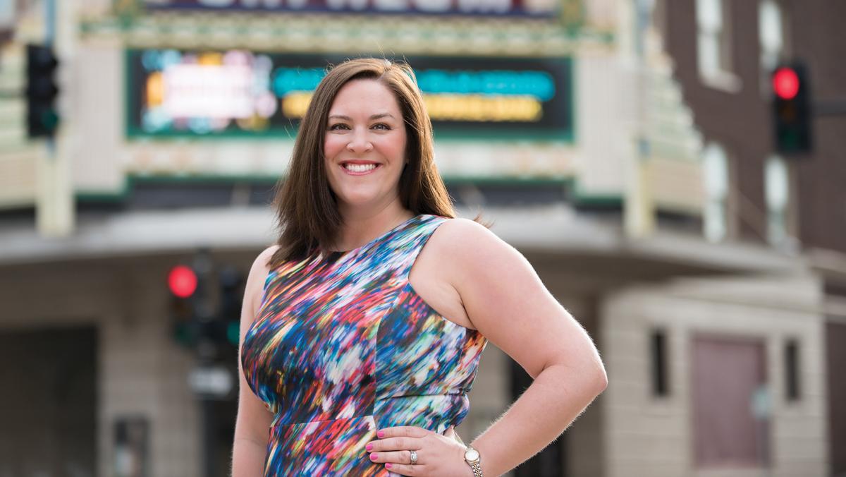 40 under 40: DiAnne Graham, Graham Advisors LLC - Wichita Business Journal