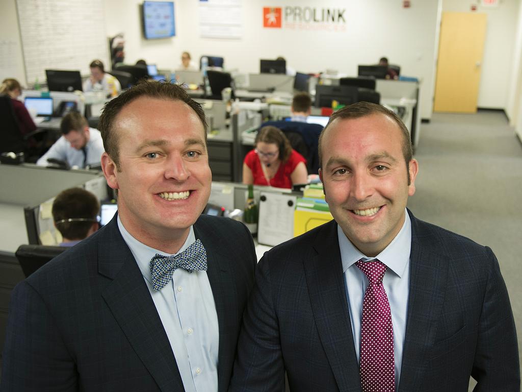 ProLink Staffing LLC Company Profile - The Business Journals