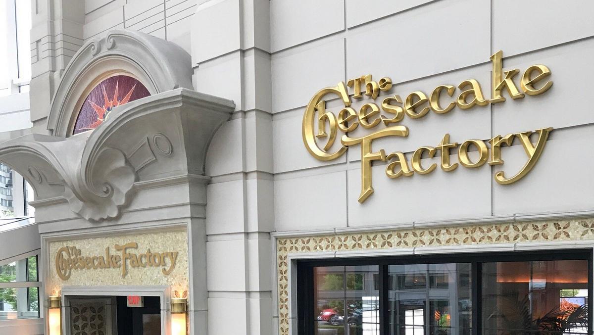 Cheesecake Factory Responsible For 4 5m In Wage Violations Bizwomen