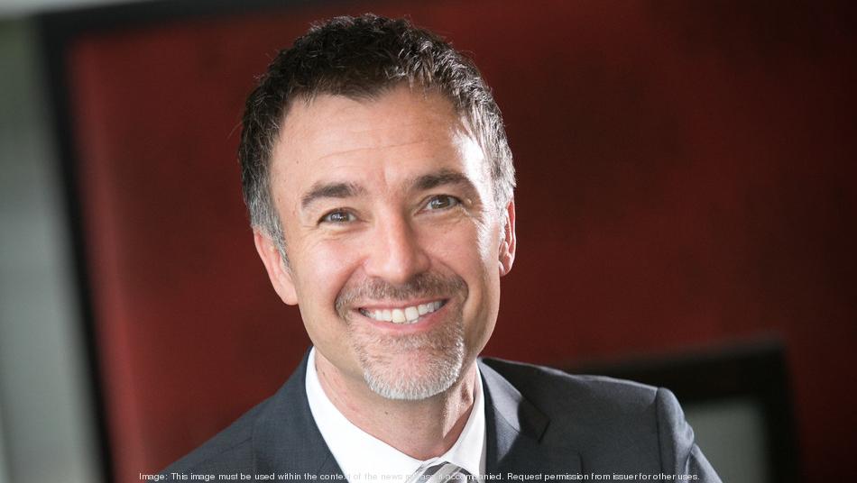 Joe Chasteen joins Bank of the West - Pittsburgh Business Times