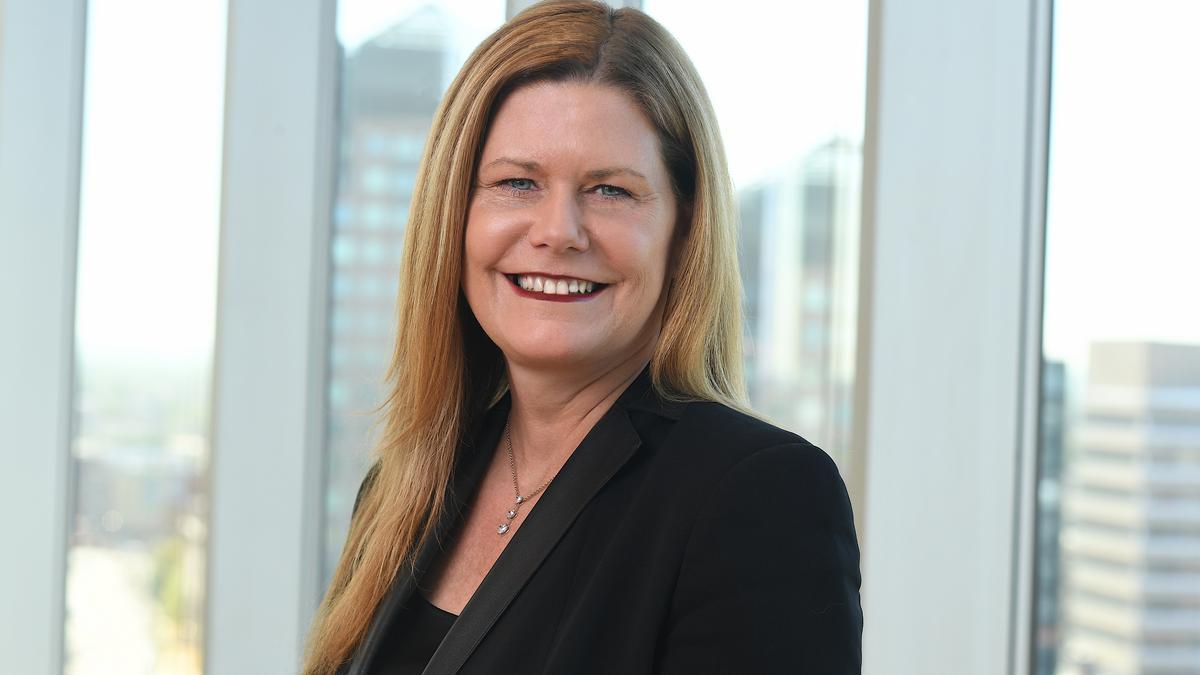 Well-traveled Maureen Sweeny joins Delaware North - Buffalo Business First