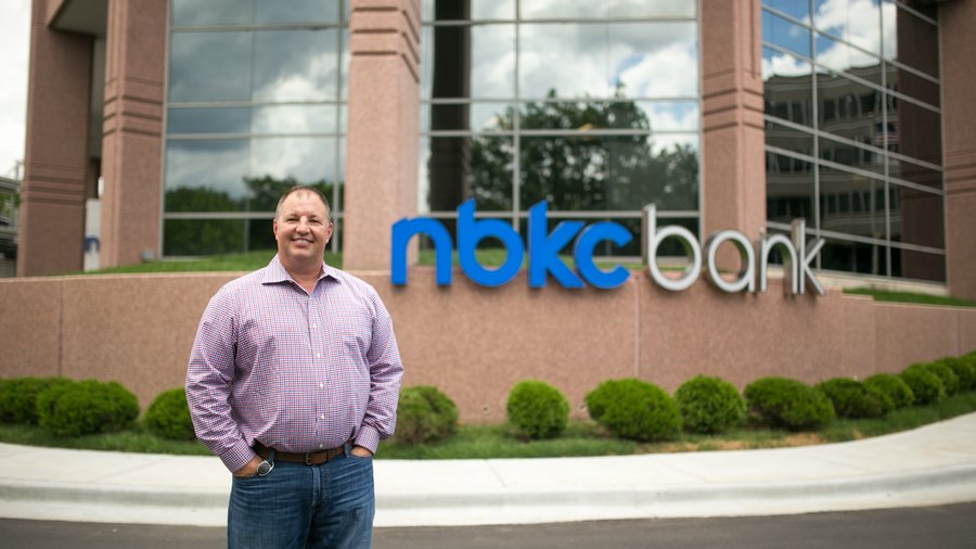NBKC Bank's new HQ is designed to attract, retain talent [PHOTOS ...