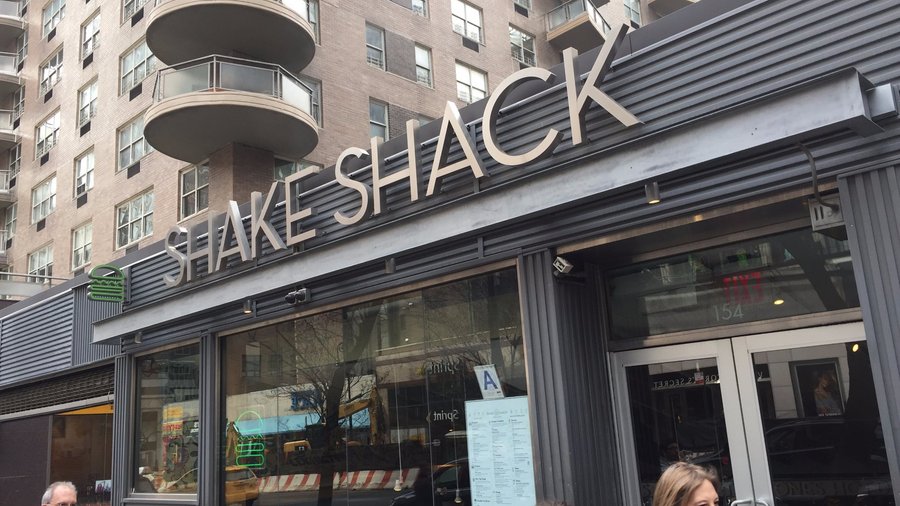 Shake Shack in Columbus? Hint dropped as burger brand expands ...