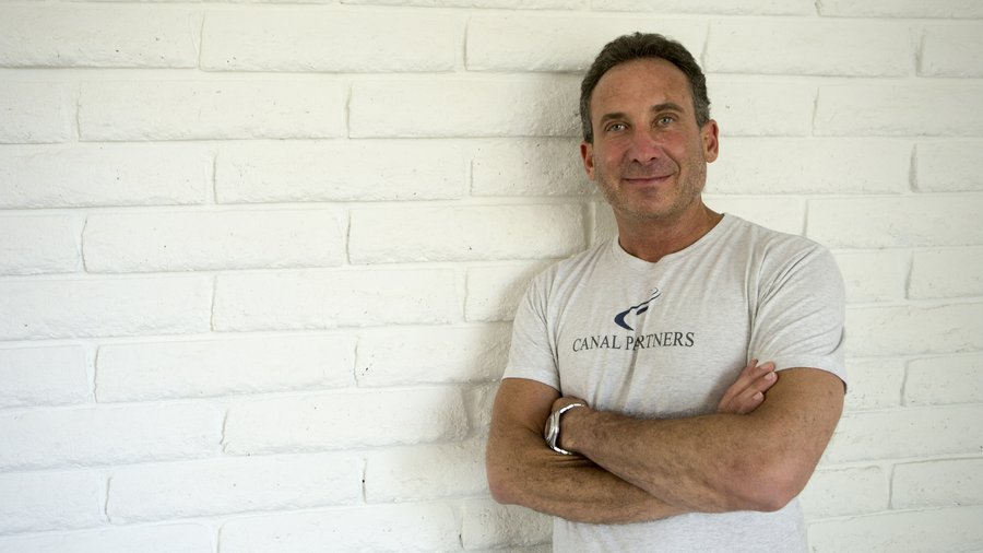 Todd Belfer