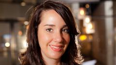 Amanda Hertzler - South Florida Business Journal