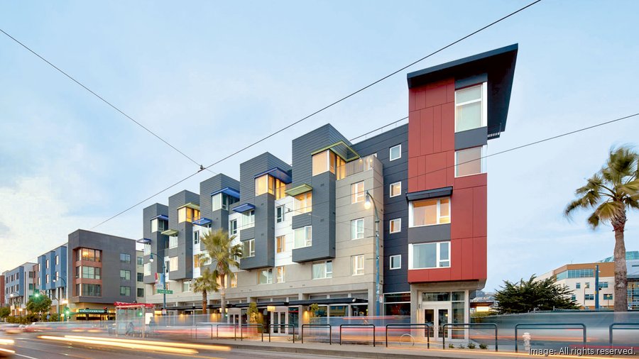 While state funding for S.F. affordable housing has dropped, the city ...