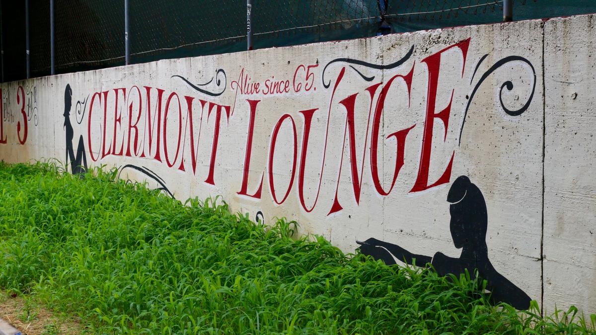 Clermont Lounge could reopen in July (SLIDESHOW) - Atlanta Business ...