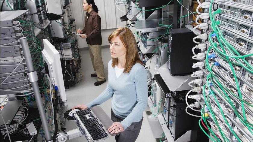 Brookings Institute Albuquerque mid-tech jobs - Albuquerque Business First