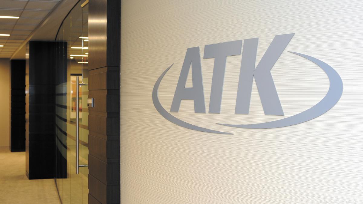 Orbital ATK to embark on $5M expansion in Beavercreek - Dayton Business ...