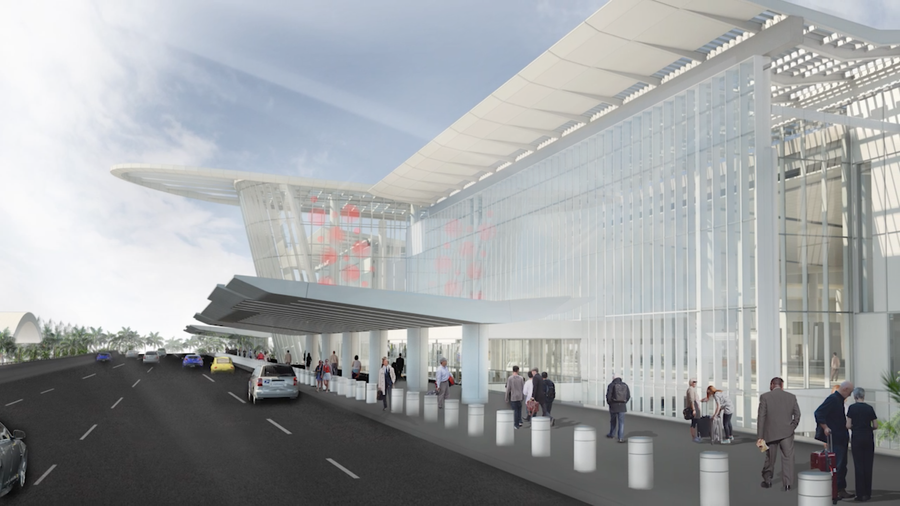 Orlando International Airport welcomes record number of passengers in ...