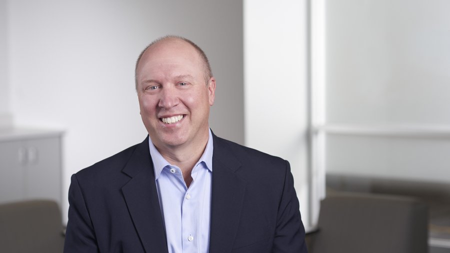 John Adent resigns from Patterson, the second big departure this month ...