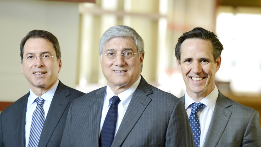 Cozen O'Connor's path to Pittsburgh was years in the making ...