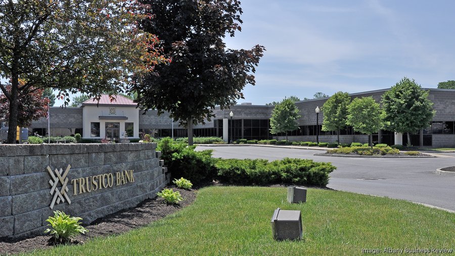 TrustCo Bank director William J. Purdy leaving board - Albany Business ...