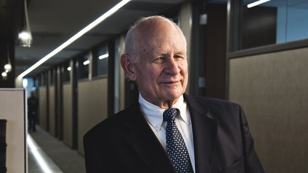 Best of the Bar Lifetime Achievement: Harwell’s grit, grace define this ...