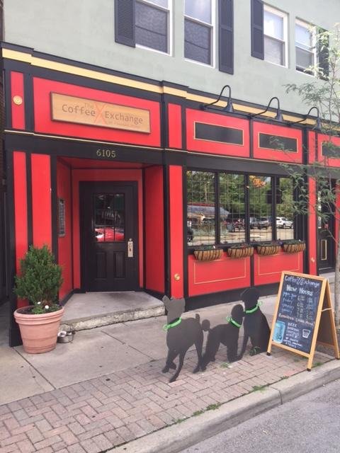 Pleasant Ridge coffee shop expands, adding full bar - Cincinnati ...