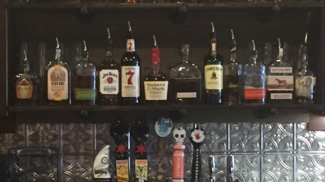 Pleasant Ridge coffee shop expands, adding full bar - Cincinnati ...