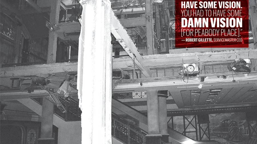 Memphis-based ServiceMaster Global Holdings Inc. names Nikhil Varty as ...