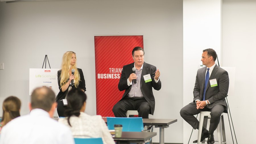 Panelists talk funding, innovation and repatriation at TBJ's Life ...