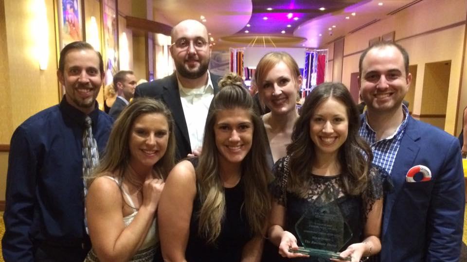 Corporate Caring 2017: Basement Doctor - Columbus Business First