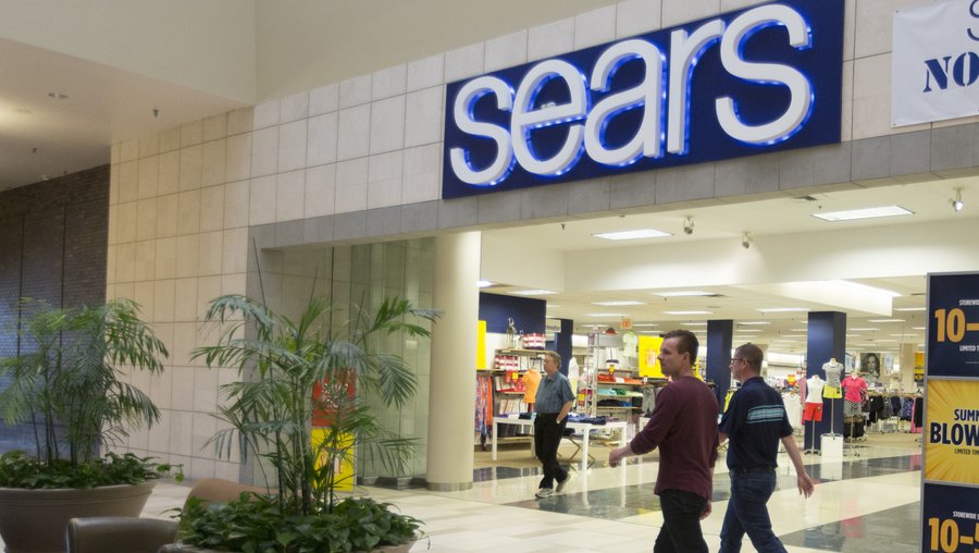Sears explores Kenmore sale - Milwaukee Business Journal