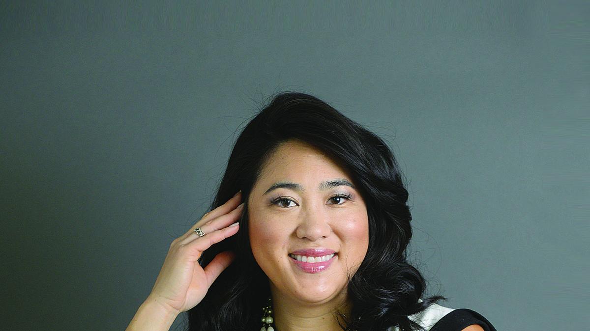 Women Who Mean Business honoree: Nancy Bui-Thompson of Sacramento ...