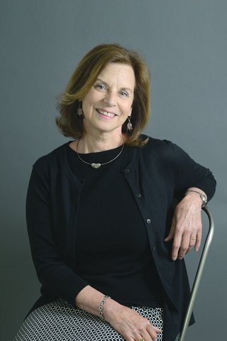 Trish Kelly
