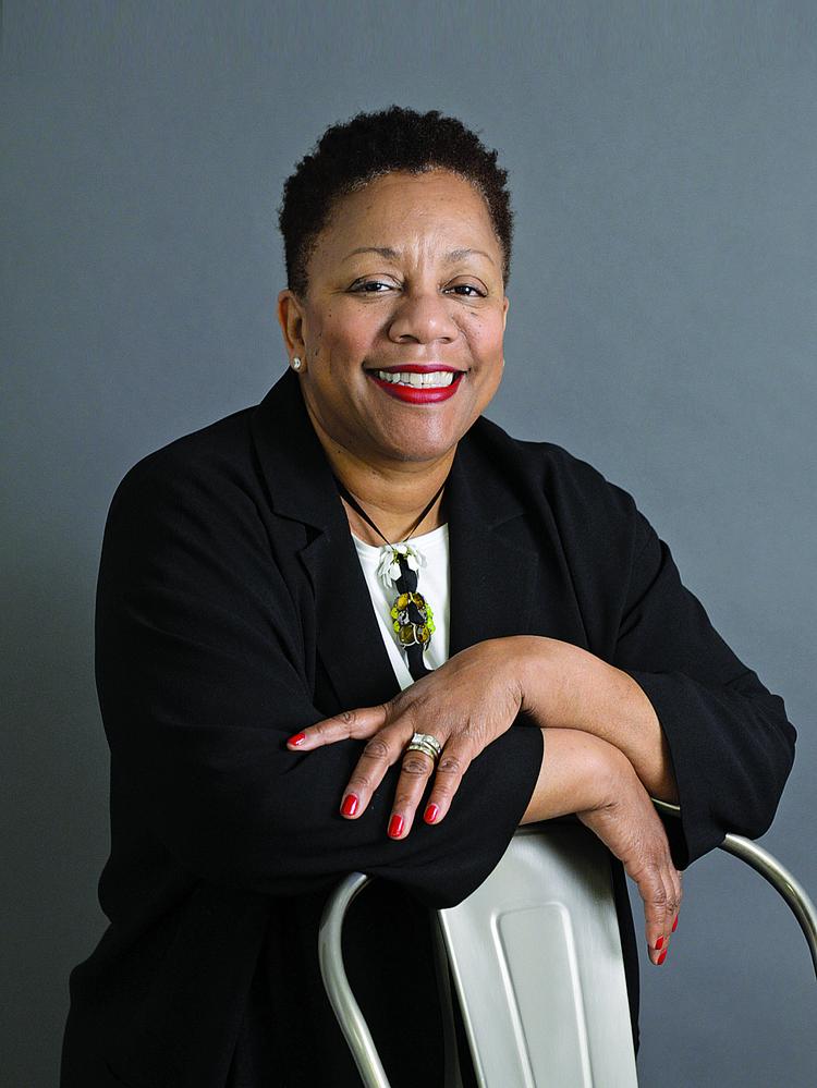 Women Who Mean Business honoree: C assandra Pye of 3.14 Communications ...