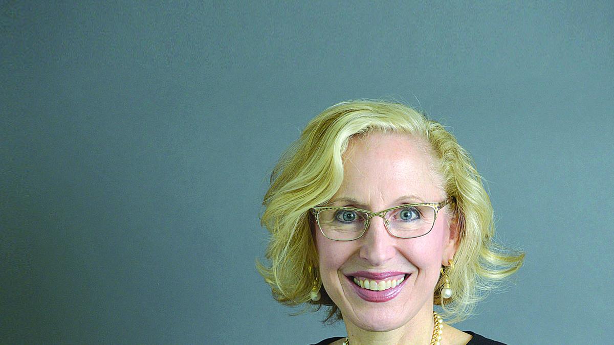Women Who Mean Business honoree: Virginia Varela of Golden Pacific Bank ...