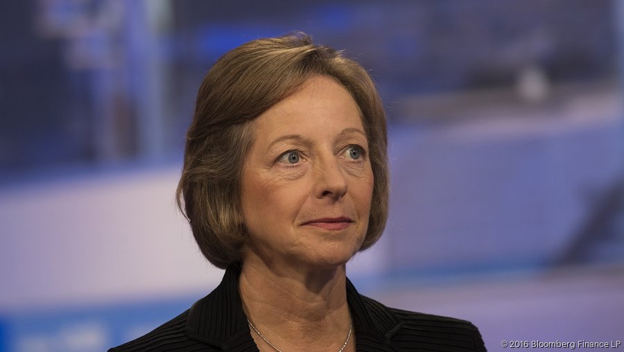 NCR opens 750,000 square-foot global headquarters in Midtown - Atlanta ...