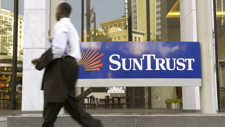 SunTrust CEO: Tax reform will improve competitiveness of American ...