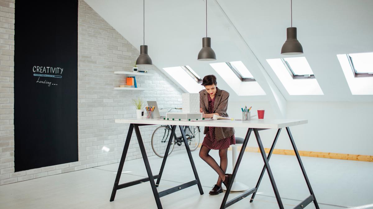 Here are the largest architecture firms in the Triad - Triad Business ...