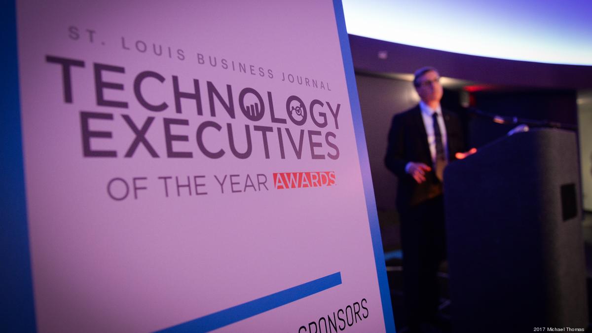Technology Executives of the Year 2018: Building a better company - St ...