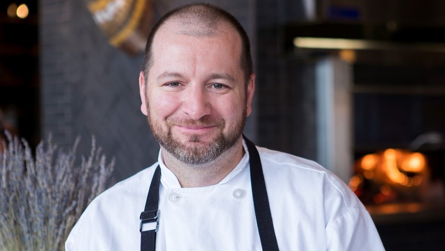 New Tullibee Chef Bradley Day settling in, changes up menu ...