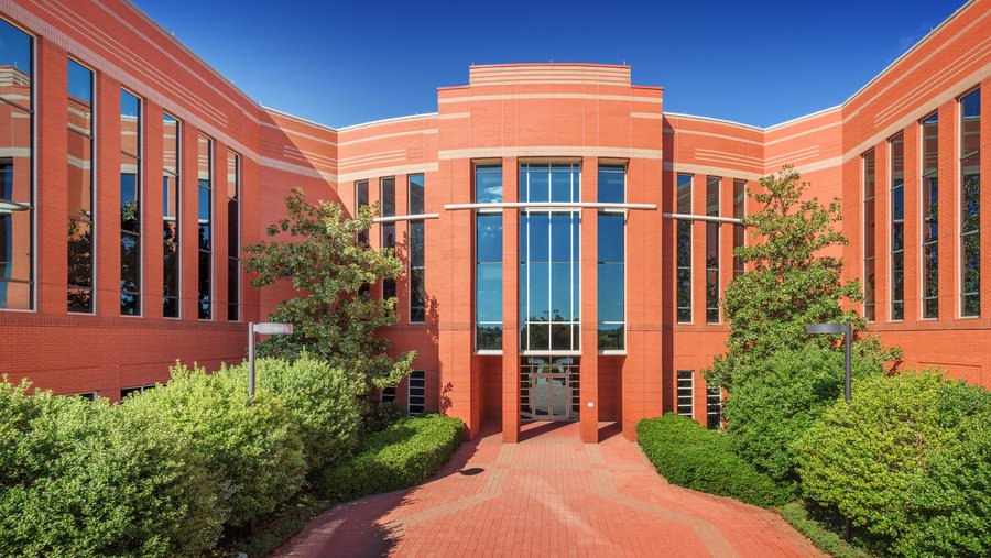 Grubb Properties - Triad Business Journal