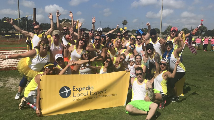 Expedia Group to shutter Local Expert operations in Hawaii and Orlando ...