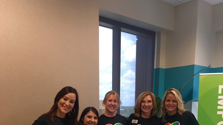 2017 Best Places to Work: FIS - Orlando Business Journal