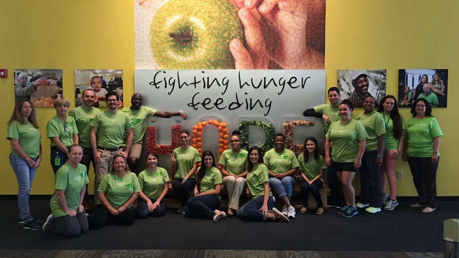 2017 Best Places to Work: FIS - Orlando Business Journal